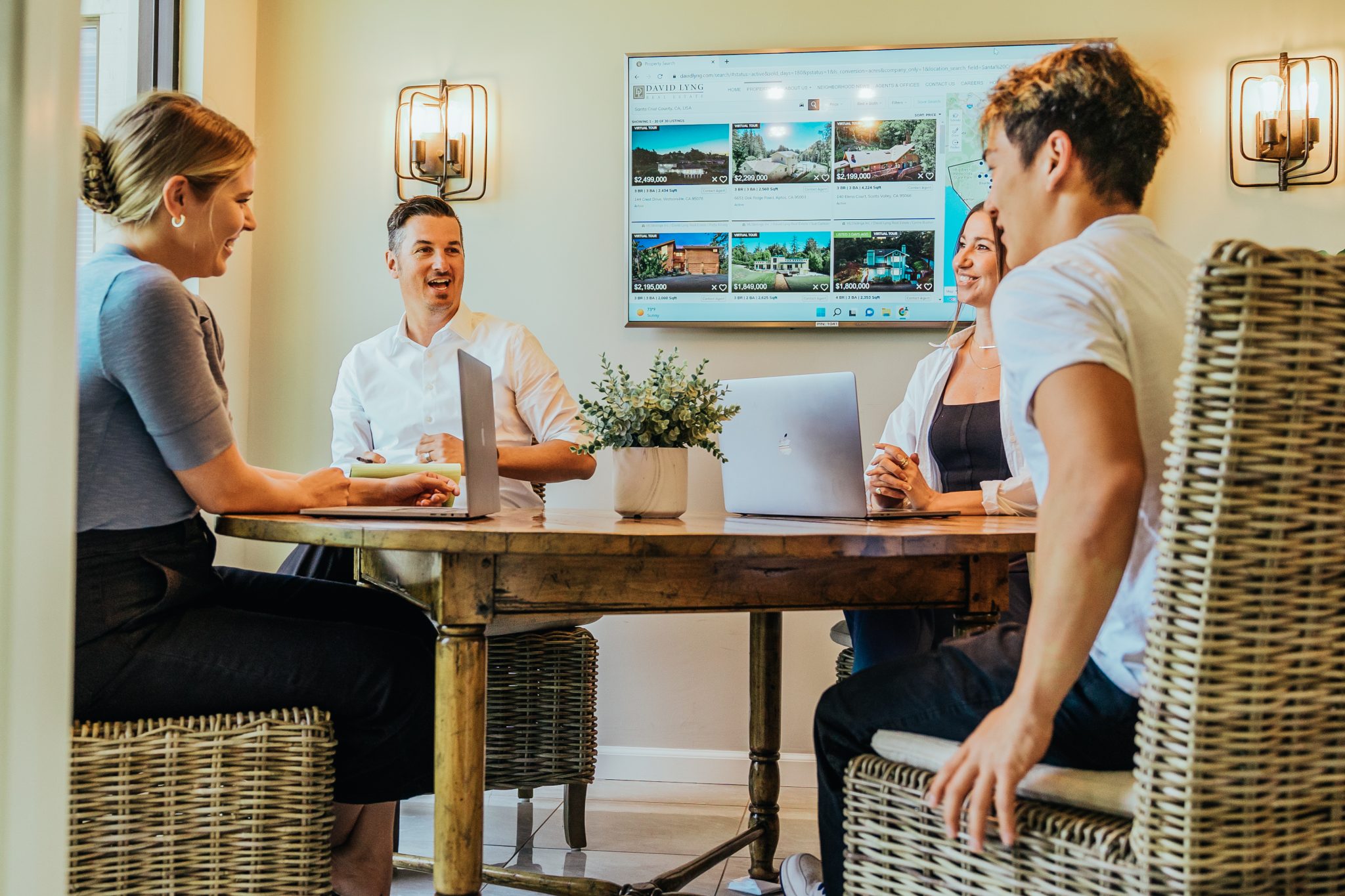 Careers - David Lyng Real Estate